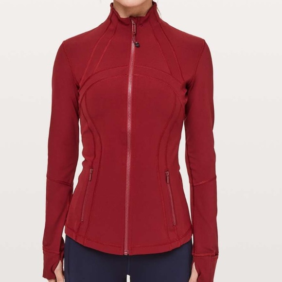 lululemon athletica | Jackets & Coats | Lululemon Define Jack Dark ...